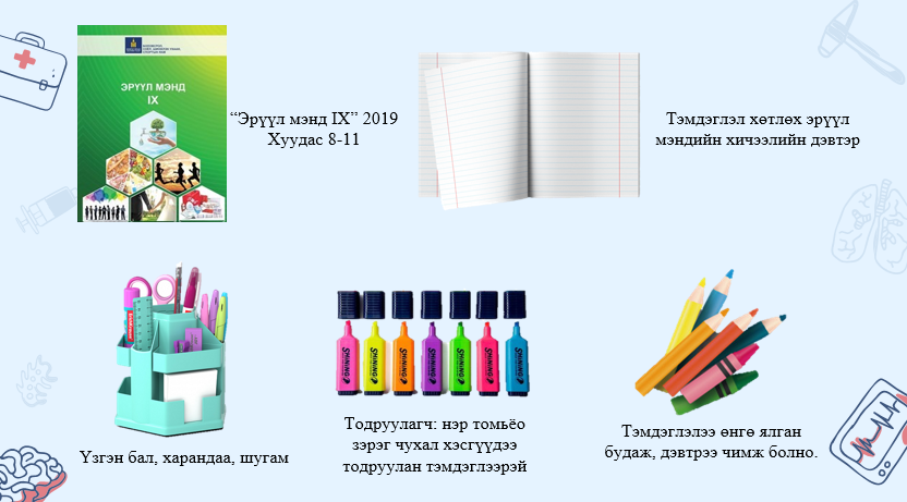Мэдлээ Цахим контент